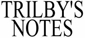 Trilby's Notes - MobyGames