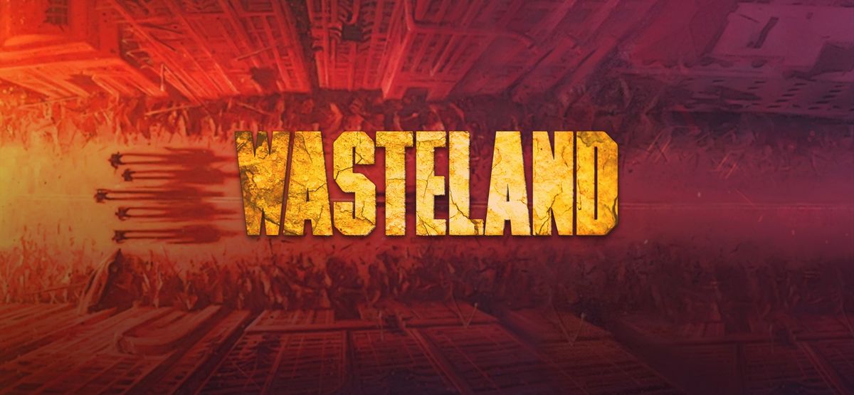 Wasteland cover or packaging material - MobyGames