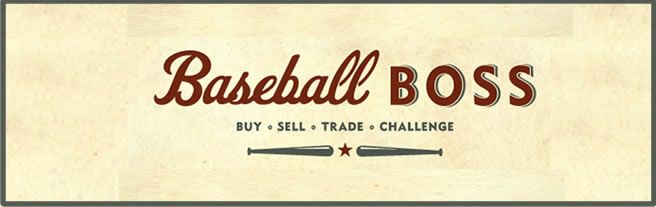 Baseball Boss (2008) - MobyGames