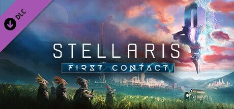 Stellaris: First Contact Story Pack - MobyGames