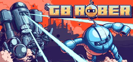 GB Rober (2021) - MobyGames
