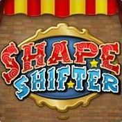 Shape Shifter cover or packaging material - MobyGames
