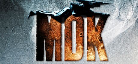 MDK cover or packaging material - MobyGames