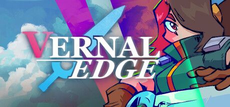 Vernal Edge credits (Windows, 2023) - MobyGames
