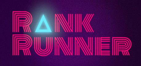 Rank Runner (2019) - MobyGames