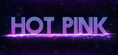 HOT PINK (2018) - MobyGames