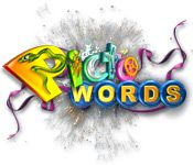 PictoWords (2008) - MobyGames