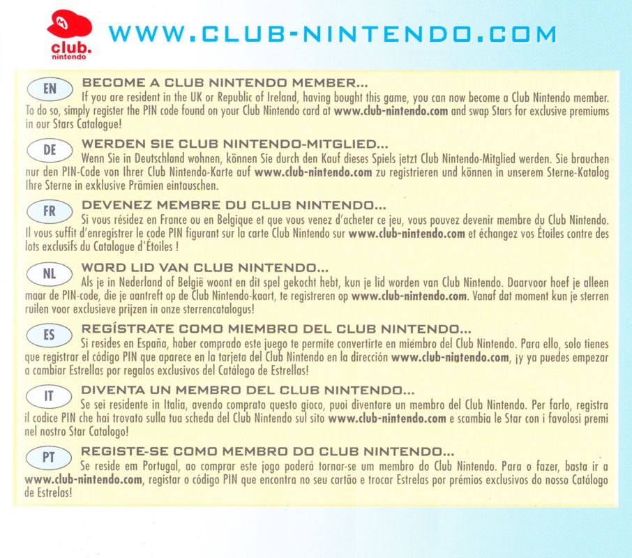 Mario vs. Donkey Kong: Mini-Land Mayhem! cover or packaging material ...