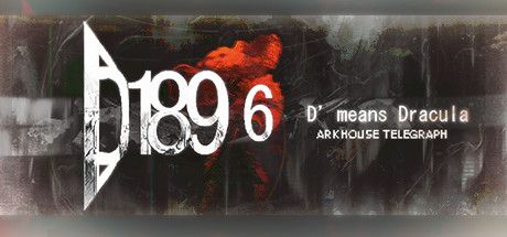 D1896 (2019) - MobyGames