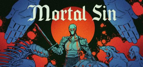 Mortal Sin (2023) - MobyGames