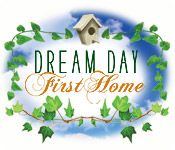 Dream Day First Home promo art, ads, magazines advertisements - MobyGames