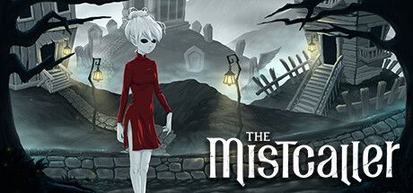 Mistcaller (2023) - MobyGames