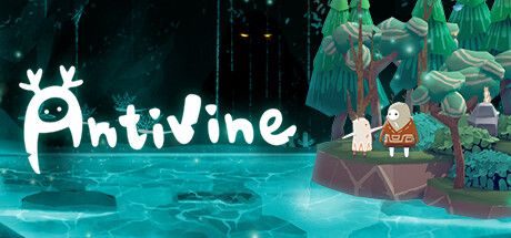 Antivine (2022) - MobyGames