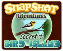 Snapshot Adventures: Secret of Bird Island (2006) - MobyGames