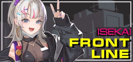 Isekai Frontline (2023) - MobyGames