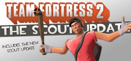 Team Fortress 2 cover or packaging material - MobyGames