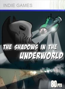 The Shadows in the Underworld (2010) - MobyGames
