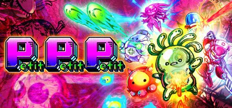 Petit Petit Petit (2023) - MobyGames