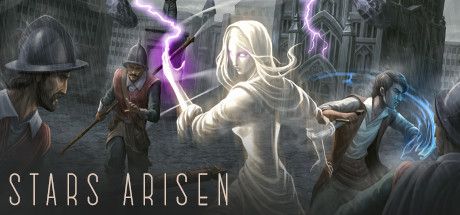 Stars Arisen (2023) - MobyGames