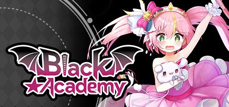 Black Academy (2022) - MobyGames