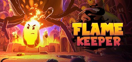 Flame Keeper (2023) - MobyGames