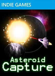 Asteroid Capture (2010) - MobyGames