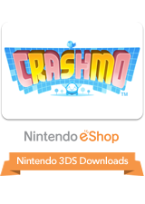 Crashmo (2012) - MobyGames
