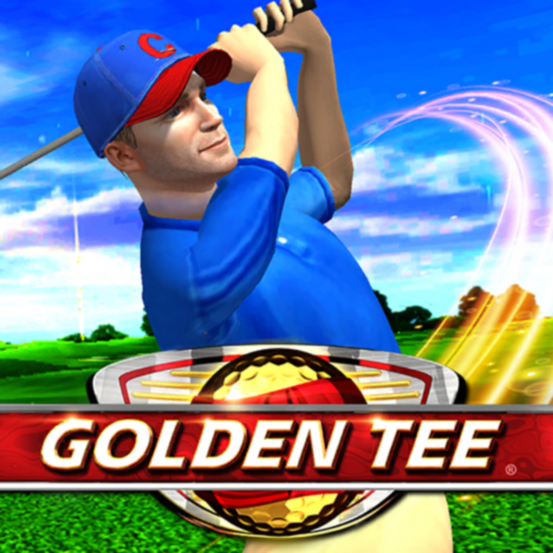 Golden Tee Golf: Online Games (2019) - MobyGames