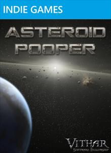 Asteroid Pooper (2011) - MobyGames