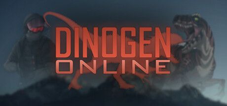 Dinogen Online (2022) - MobyGames