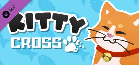 Puppy Cross: Kitty Cross (2020) - MobyGames