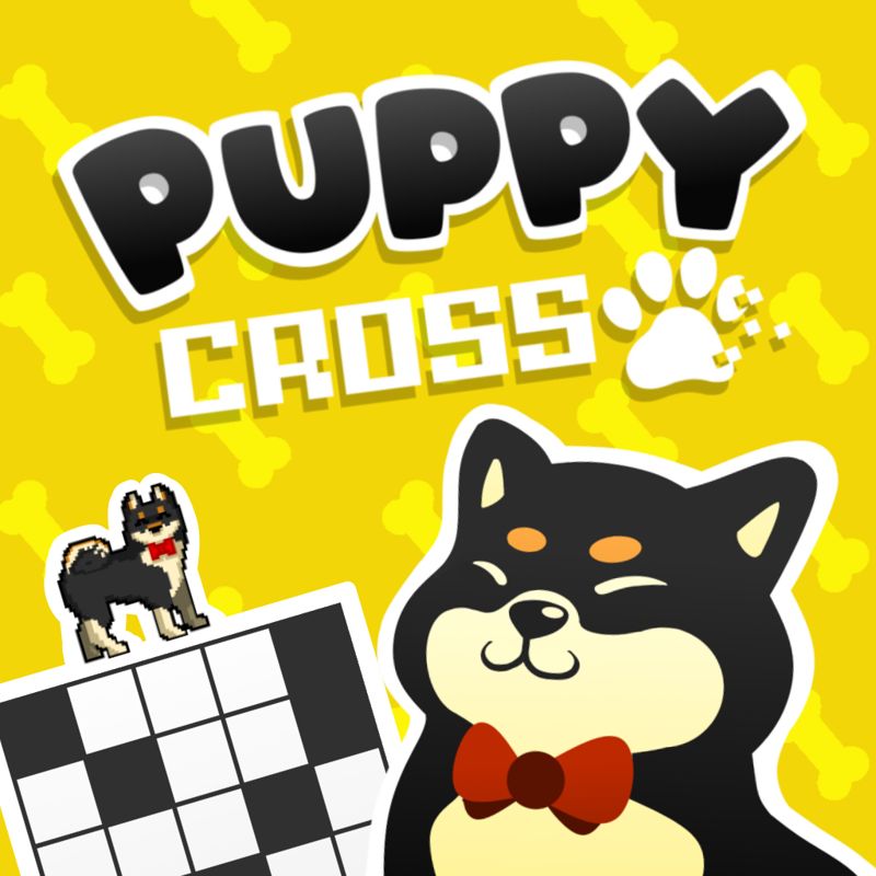 Puppy Cross + Kitty (2022) - MobyGames