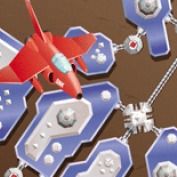 Vanguard II (1984) - MobyGames