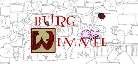 Burg Wimmel (2023) - MobyGames