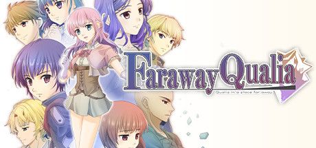 Faraway Qualia (2021) - MobyGames