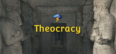 Theocracy (2022) - MobyGames