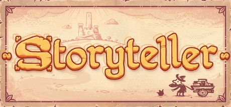 Storyteller (2023) - MobyGames