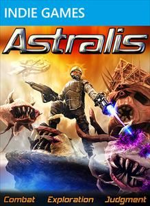 Astralis (2013) - MobyGames