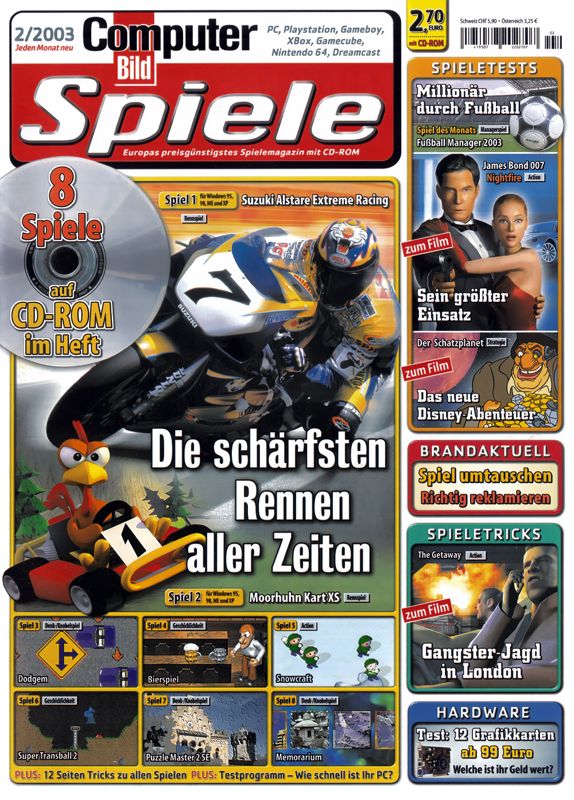 SnowCraft (1998) - MobyGames