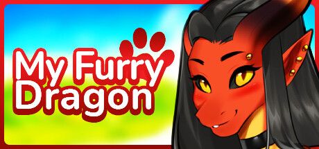 My Furry Dragon (2023) - MobyGames