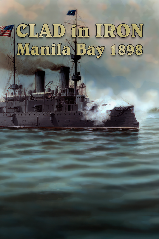 Clad in Iron: Manila Bay 1898 Forum - MobyGames
