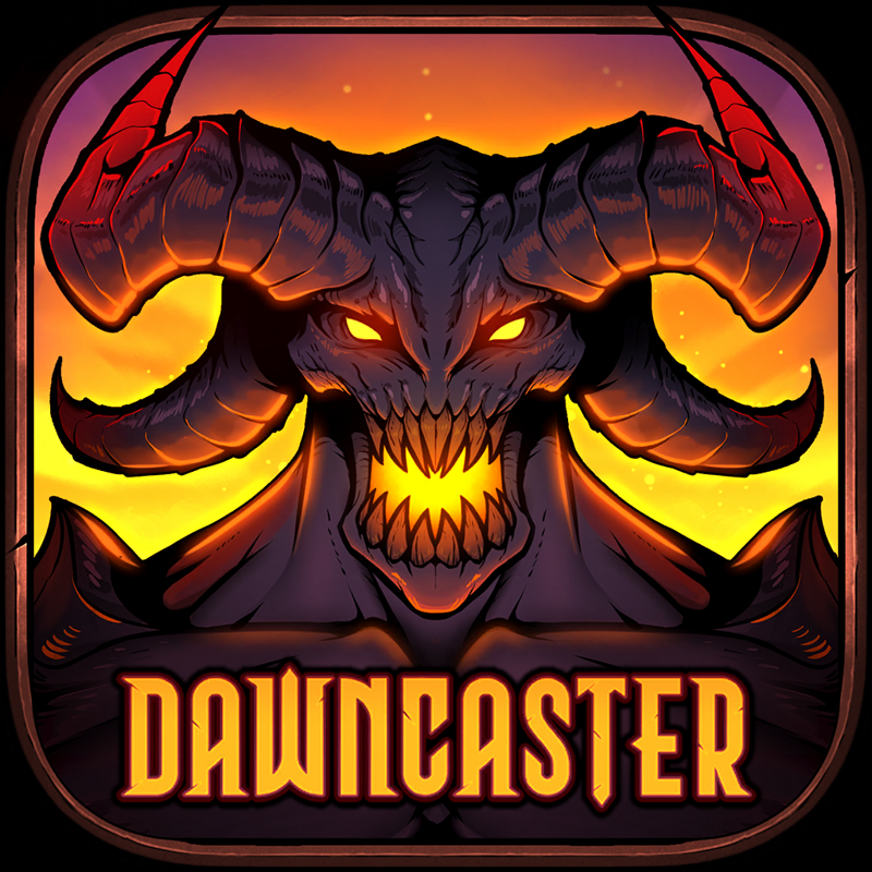 Dawncaster (2021) - MobyGames