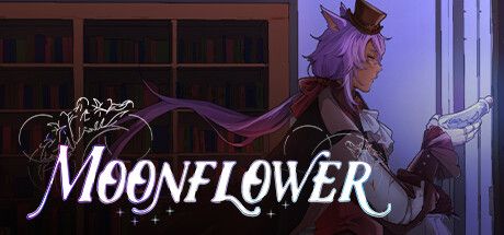 Moonflower (2023) - MobyGames
