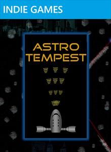 Astro Tempest (2011) - MobyGames