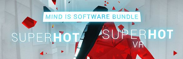 Superhot: Mind is Software Bundle - MobyGames