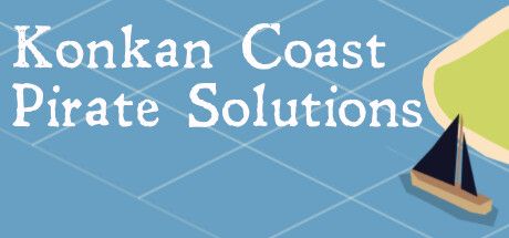 Konkan Coast Pirate Solutions (2023) - MobyGames