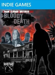 Bloody Death (2010) - MobyGames