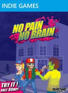 No Pain No Brain (2011) - MobyGames