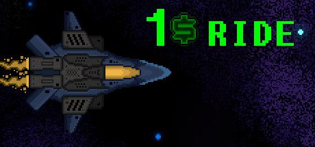 1$ Ride (2016) - MobyGames