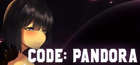 Code: Pandora (2023) - MobyGames